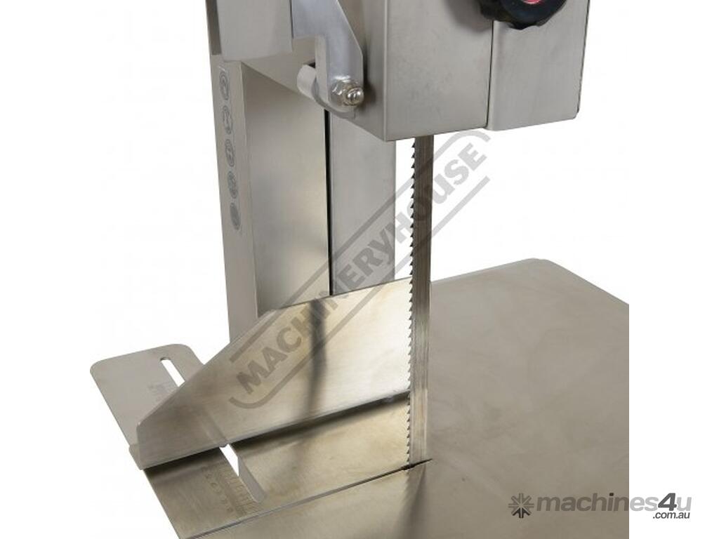 New CARNIVORE MB-210 Meat Bandsaw in NORTHMEAD, NSW