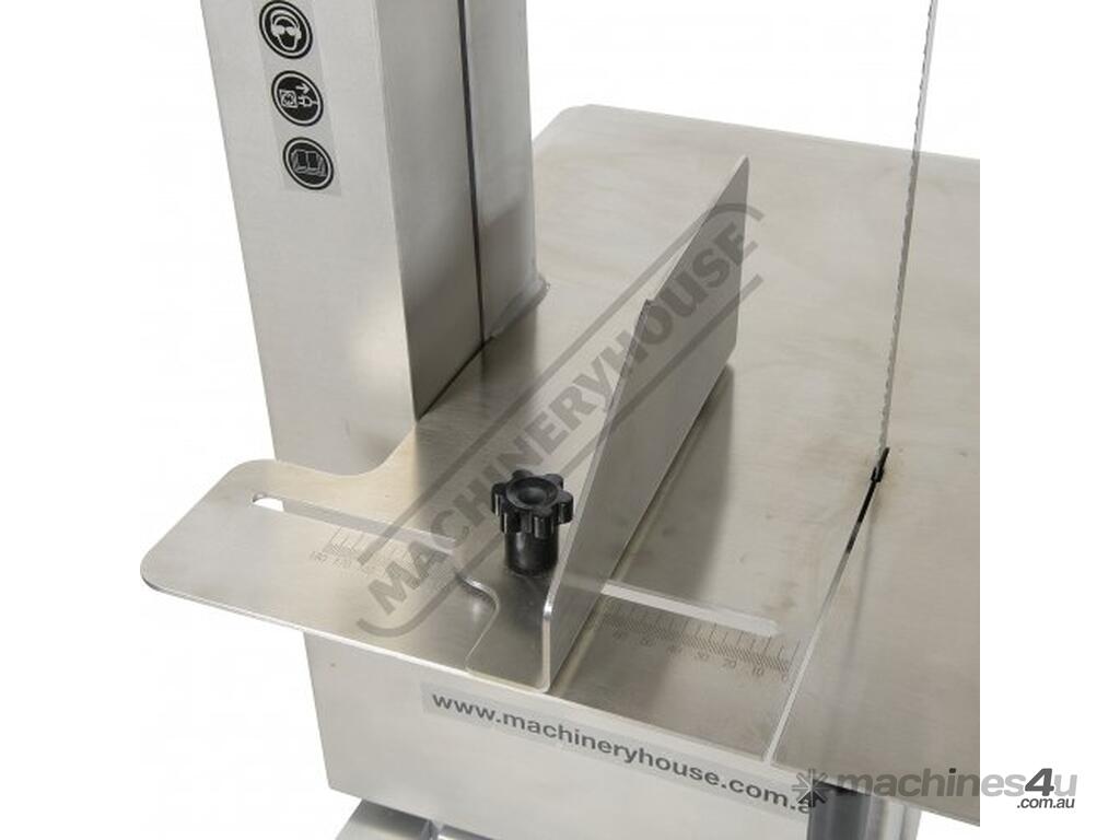 New CARNIVORE MB-210 Meat Bandsaw in NORTHMEAD, NSW