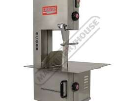 New CARNIVORE MB-210 Meat Bandsaw in NORTHMEAD, NSW