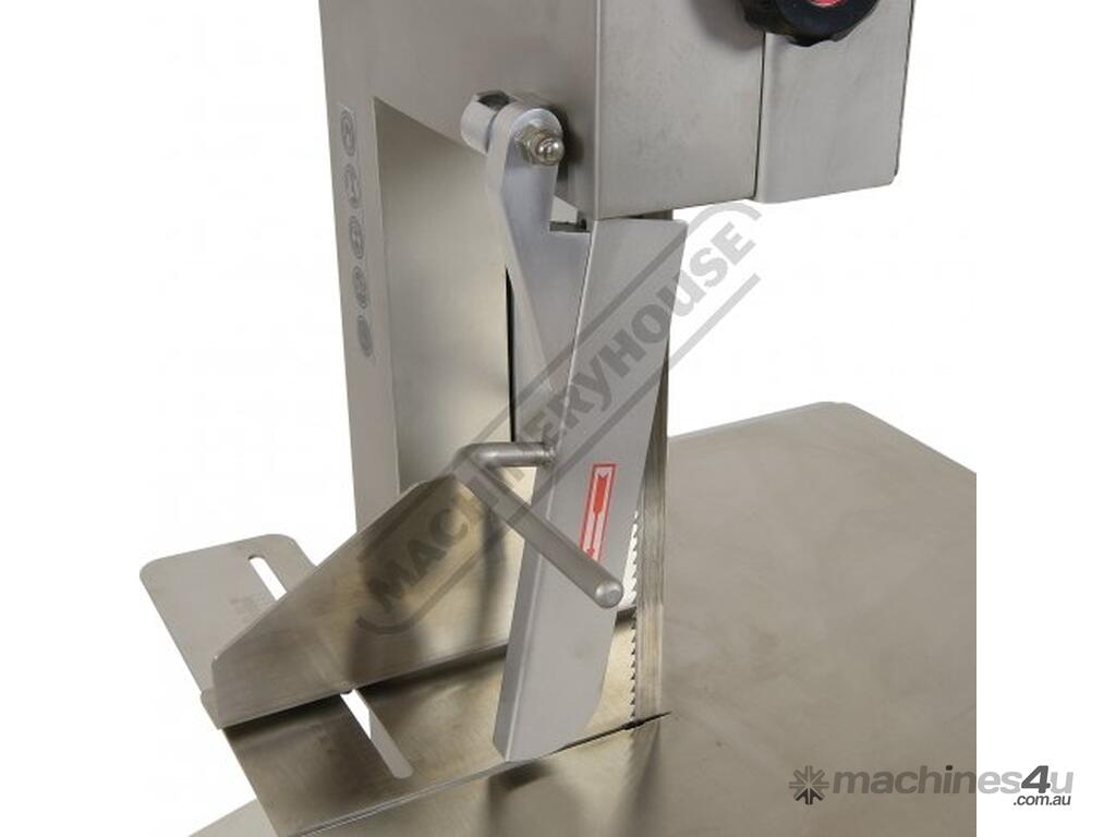 New CARNIVORE MB-210 Meat Bandsaw in NORTHMEAD, NSW