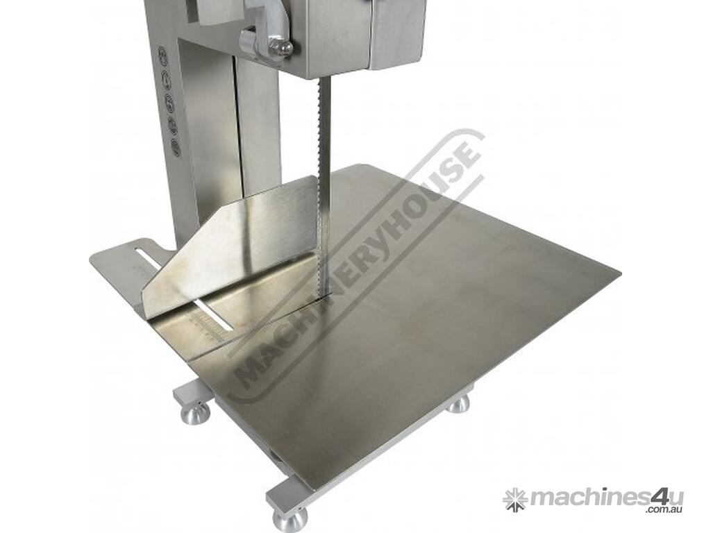 New CARNIVORE MB-210 Meat Bandsaw in NORTHMEAD, NSW