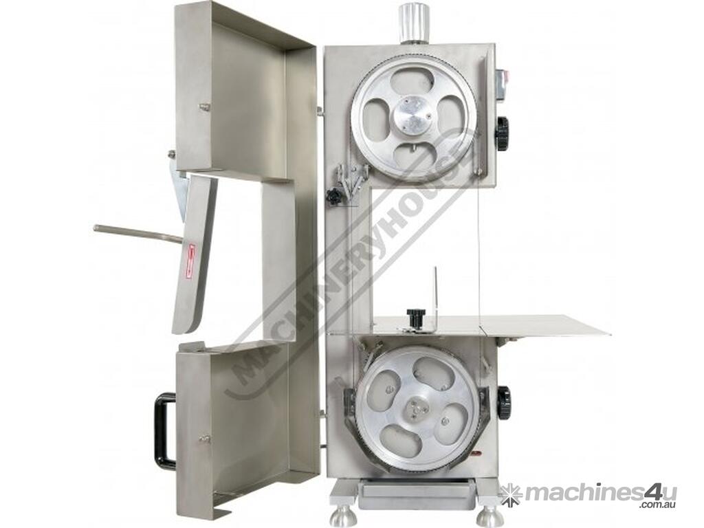New CARNIVORE MB-210 Meat Bandsaw in NORTHMEAD, NSW