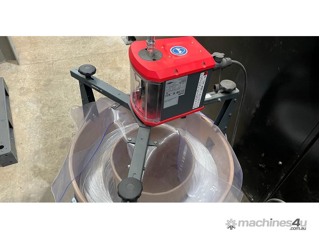 New 2024 infinite robotics Fanuc Fronius Welding Robot in , NSW