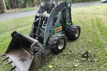 View 521 Mini Loaders - New & Used | Machines4u