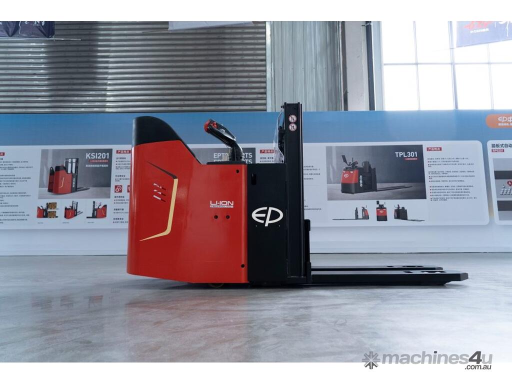 New ep equipment KSI201 Walkie Stackers in WANGARA, WA