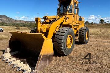 Caterpillar Wheel Loader - New & Used Caterpillar Wheel Loader for sale