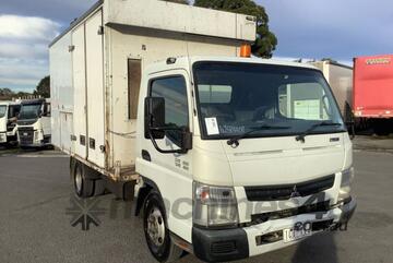 MITSUBISHI canter Trucks - New and Used MITSUBISHI canter Trucks for sale