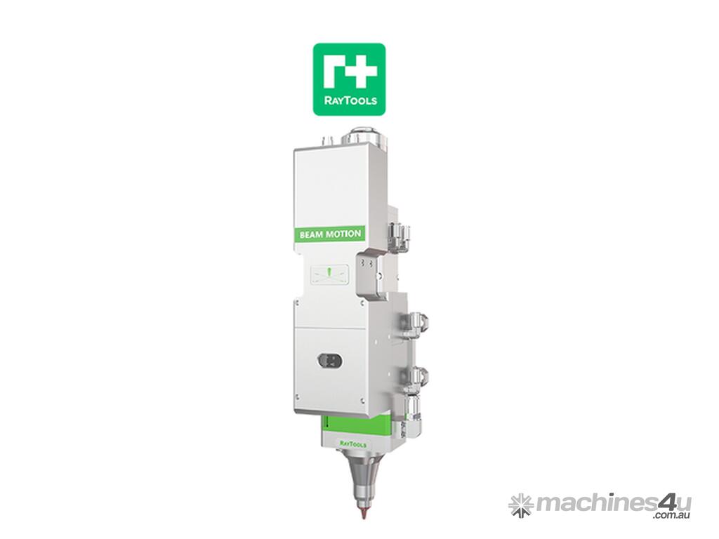 New IMS TRITON 1212S-350 IMS-1212S-350 TRITON 6Kw Tube Laser 12M X 12M ...