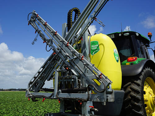 New 2021 swift Hawk 1300L Linkage Sprayer with 12m Hydraulic Fold Boom ...