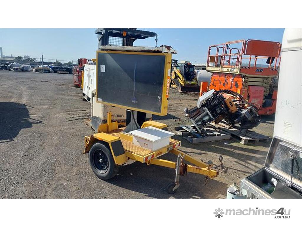 Used ventech VMS-170 (1169299)