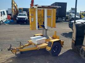 Used ventech VMS-170 (1169299)