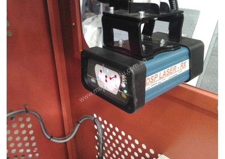 New 2017 fasfold FoldSafe Press Brake Safety Guard System E Press ...