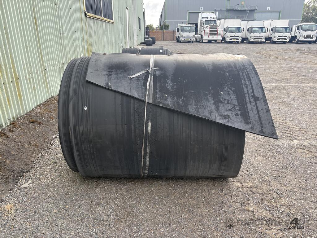 Used 1200mm Conveyor Belt (1200099)
