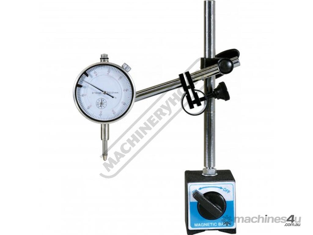 New toolmaster METRIC Dial Indicator (183099)