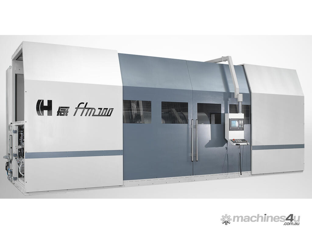 New fat FTM CNC Lathe in Osborne Park, WA