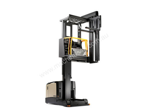 New Crown TSP SERIES Self Propelled Stock Pickers in SMITHFIELD, NSW