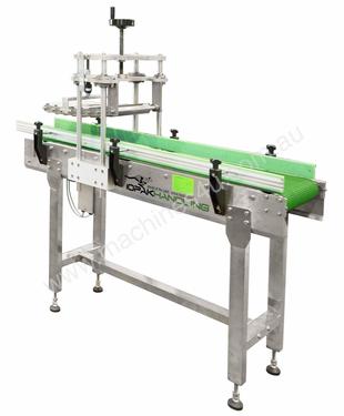 New iopak LIDPRESS Conveyor in , - Listed on Machines4u