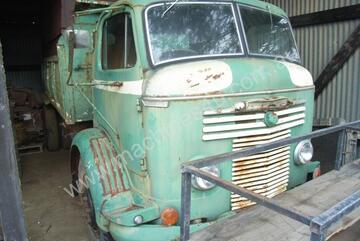 Tipper Trucks for Sale - View [87] New & Used Tipper Trucks | Machines4u