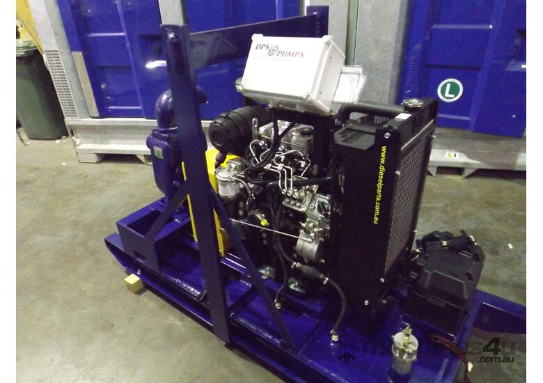 New perkins 403D-15 Diesel Engines in HAMILTON, QLD