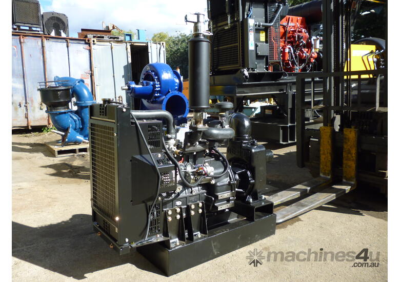 New perkins 403D-15 Diesel Engines in HAMILTON, QLD