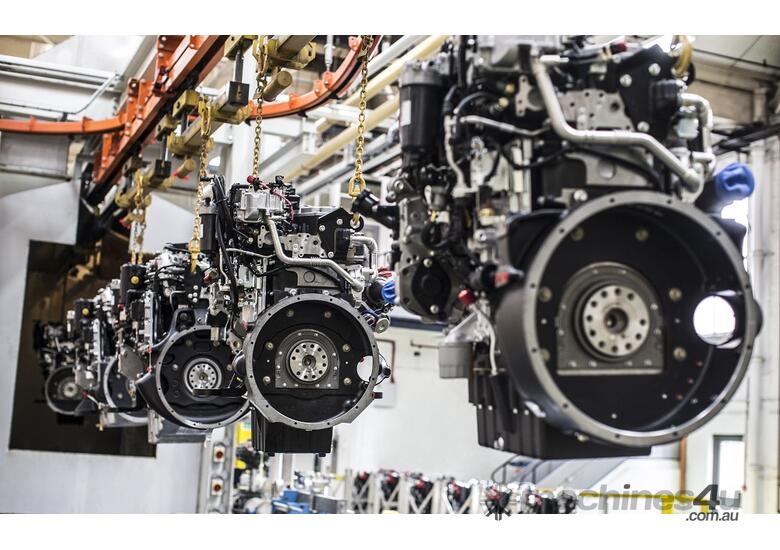 New perkins 403D-15 Diesel Engines in HAMILTON, QLD