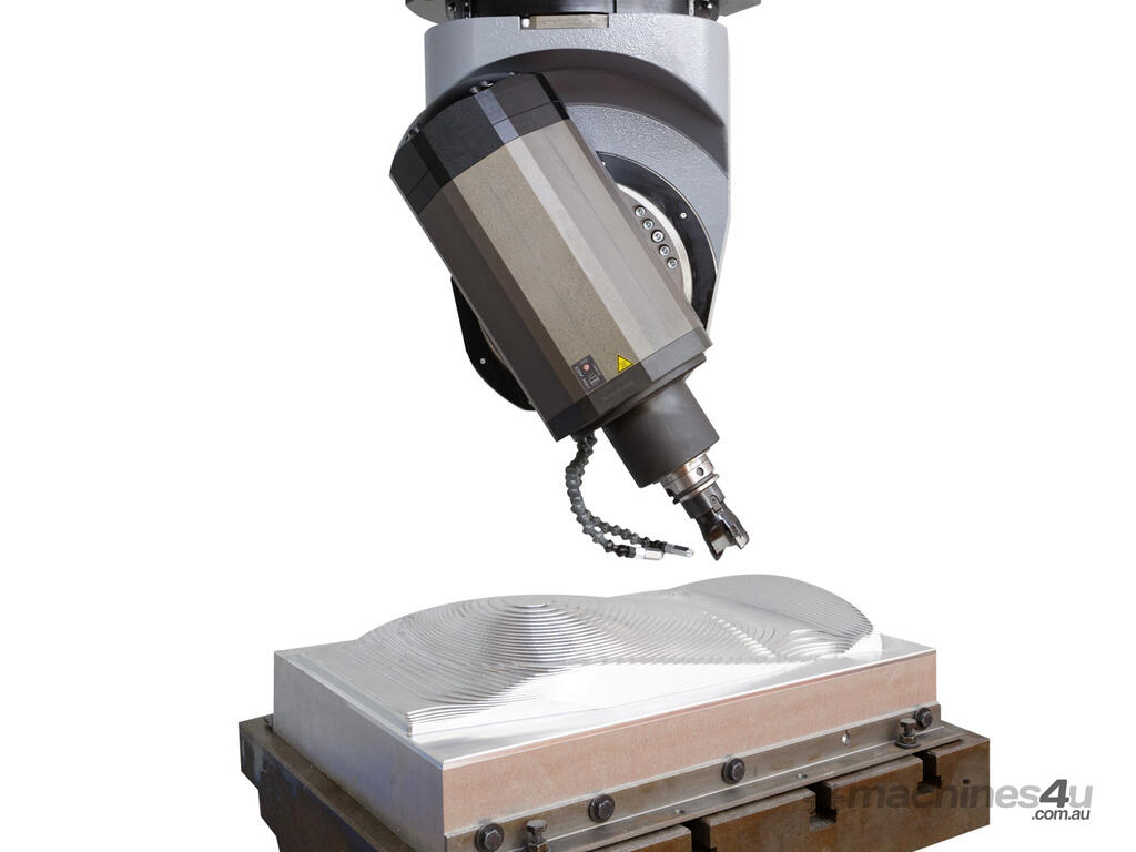 New Biesse Materia FC Pod CNC Machines (464699)