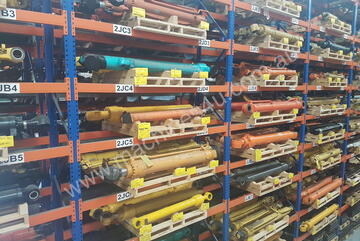 Excavator Parts - New & Used Excavator Parts for Sale in Australia