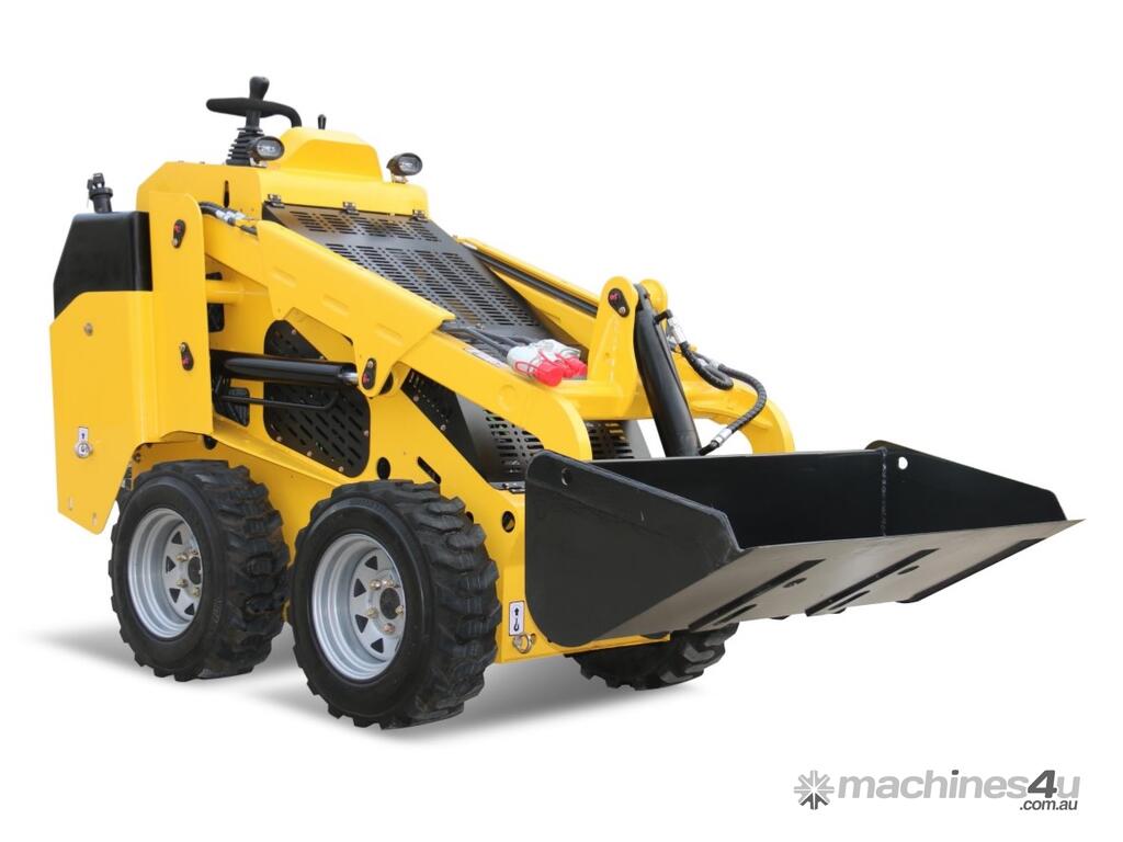 New 2022 Taskmaster TM30W Wheeled Mini loaders (616199)