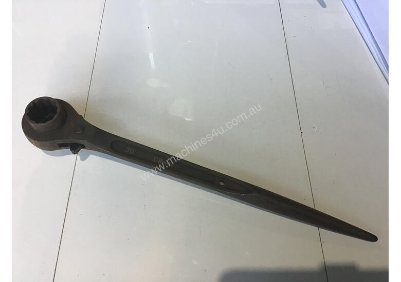 Used sidchrome 2430 Wrench in , - Listed on Machines4u