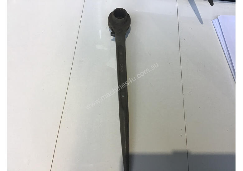 Used sidchrome 2430 Wrench in , - Listed on Machines4u