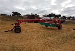 Taarup Hay And Silage Equipment for sale in Australia