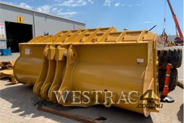 Loader Attachments - Largest choice of New & Used in Australia