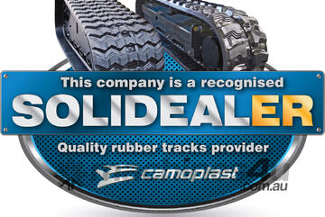 Earthmoving Parts - Largest choice of New & Used in Australia