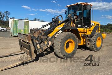 View 425 Wheel Loaders for Sale - New & Used | Machines4u