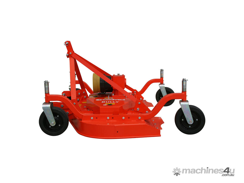 New cosmo Cosmo SGM180 Finishing Mower Finishing Mower (837799)