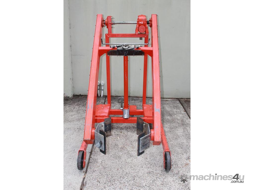 used hydrum G27 Drum Lifter in CONDELL PARK, NSW