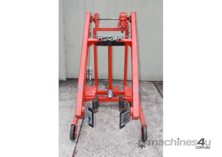 used hydrum G27 Drum Lifter (878999) - Listed on Machines4u