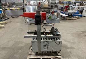 Soco Packaging Machine for sale in Australia