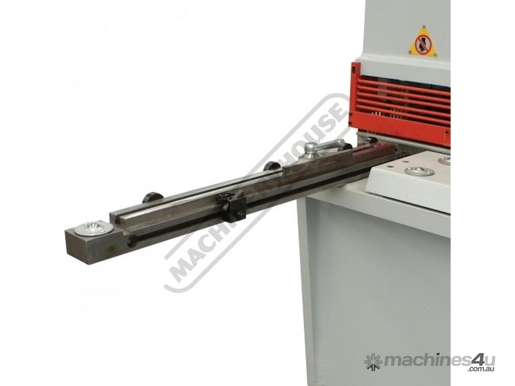 New metalmaster HG-4006 Hydraulic Guillotine in NORTHMEAD, NSW