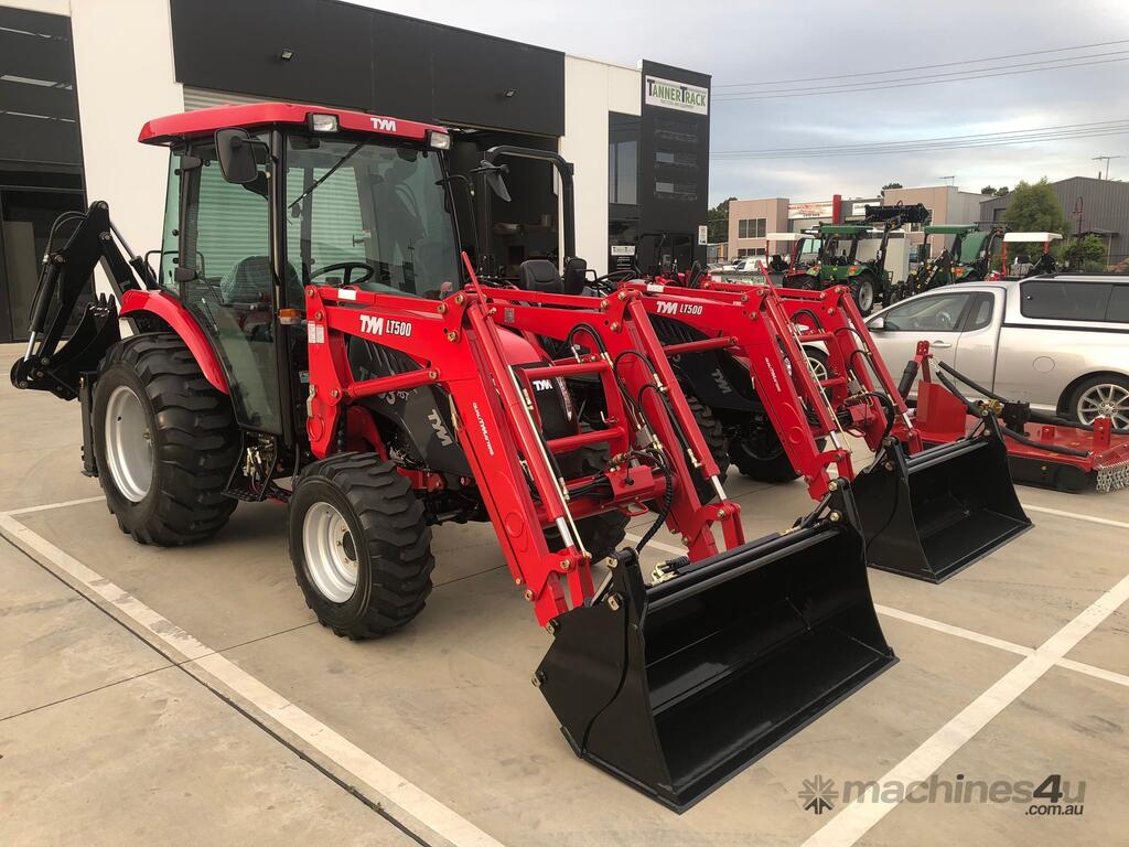 New TYM T503 Tractors in PAKENHAM, VIC