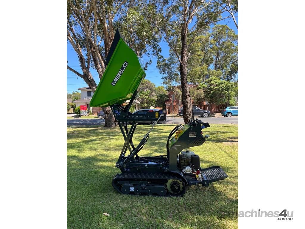 New merlo M700TD Tracked Carrier in Girraween, NSW