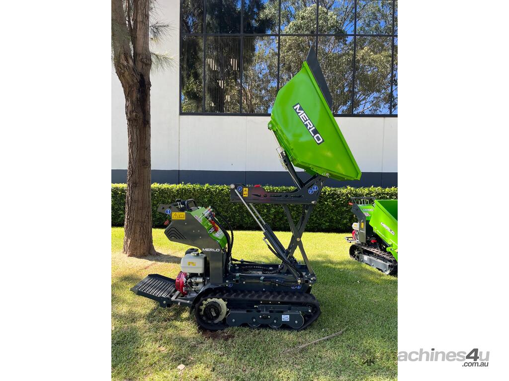 New merlo M700TD Tracked Carrier in Girraween, NSW