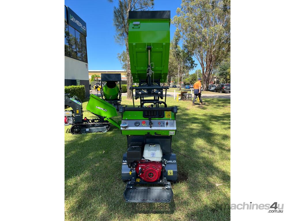 New merlo M700TD Tracked Carrier in Girraween, NSW