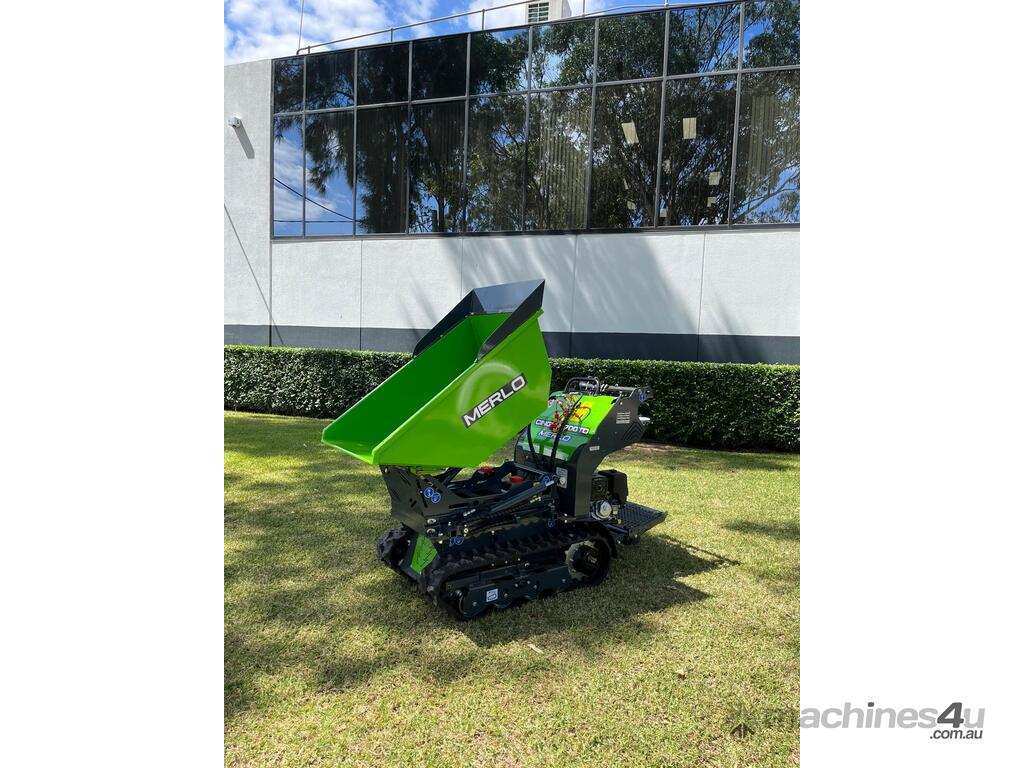 New merlo M700TD Tracked Carrier in Girraween, NSW