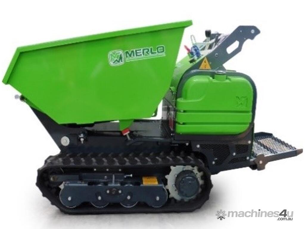 New merlo M700TD Tracked Carrier in Girraween, NSW