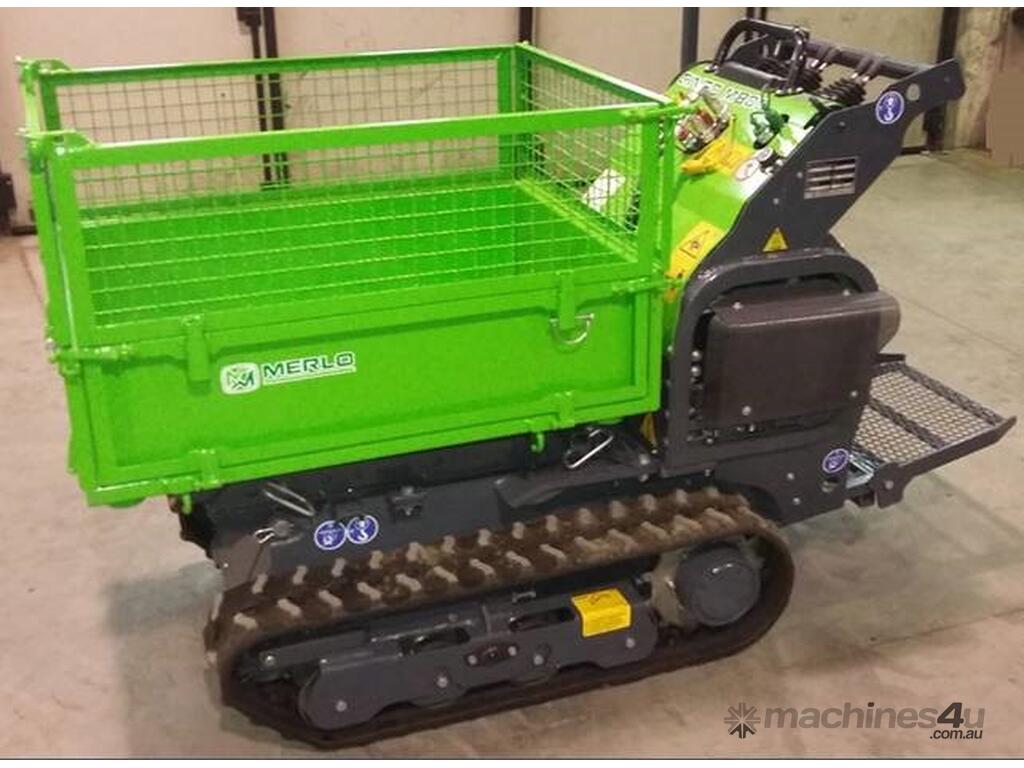 New merlo M700TD Tracked Carrier in Girraween, NSW
