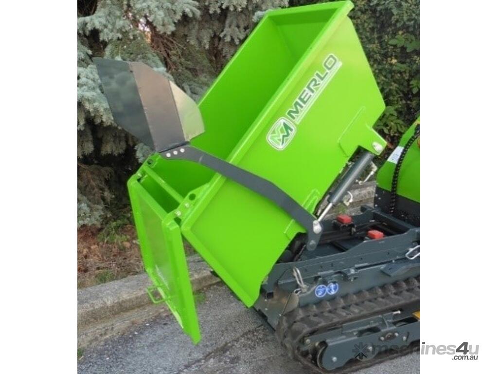 New merlo M700TD Tracked Carrier in Girraween, NSW