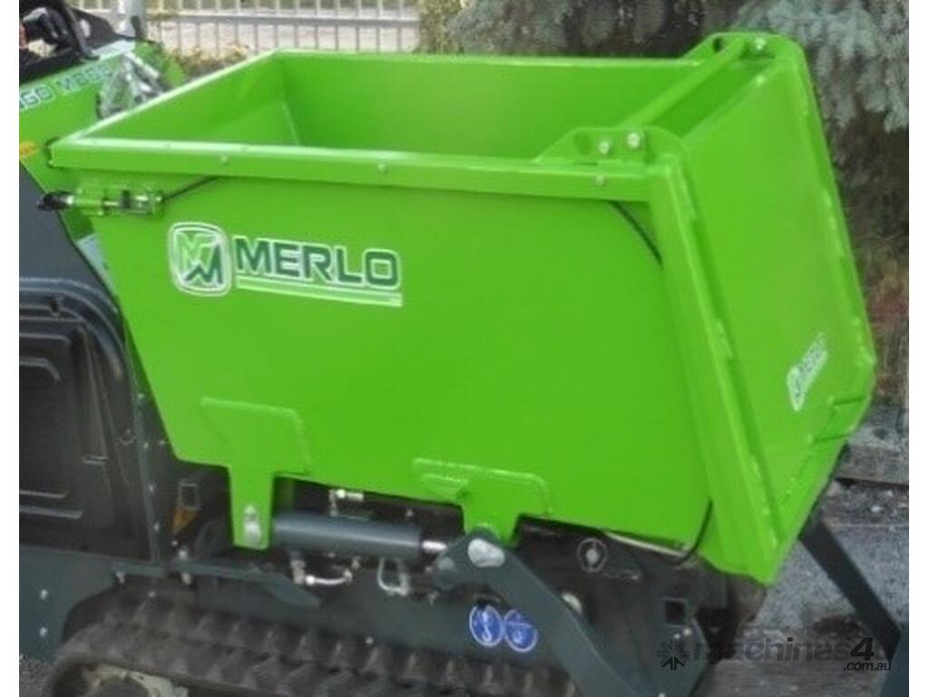 New merlo M700TD Tracked Carrier in Girraween, NSW