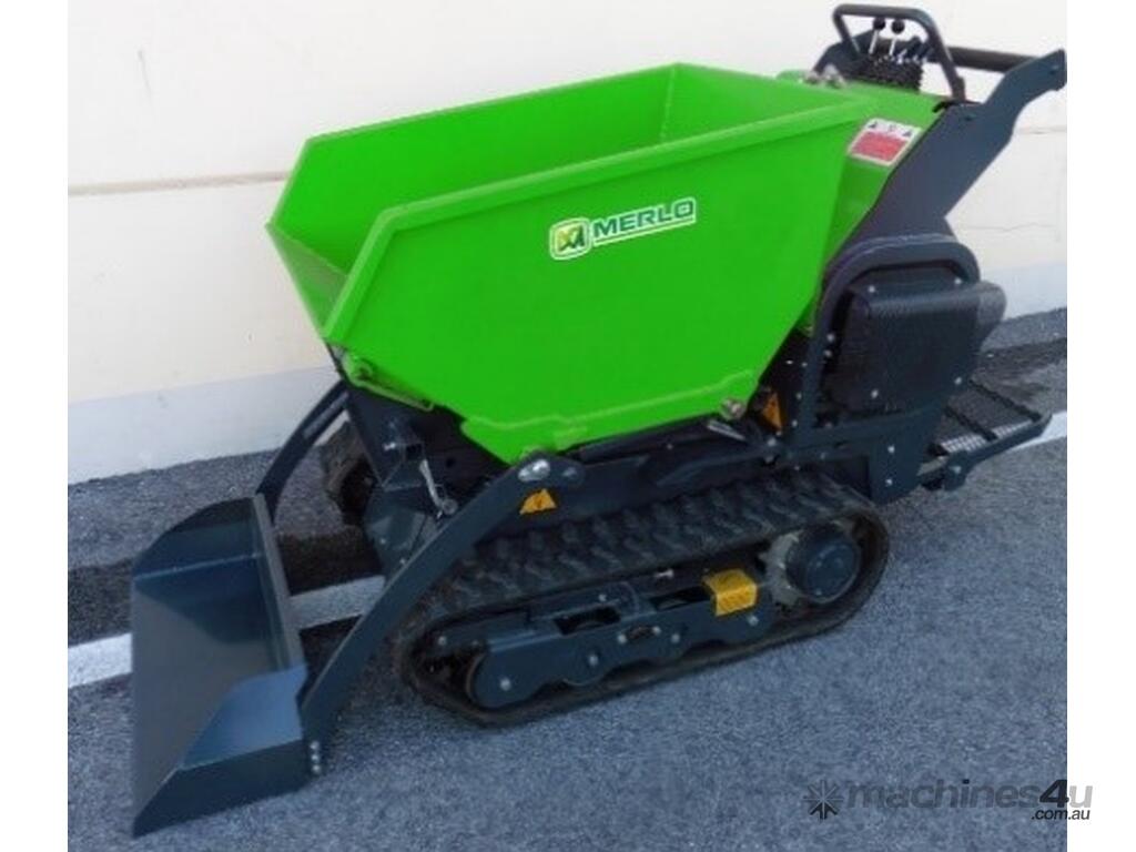 New merlo M700TD Tracked Carrier in Girraween, NSW