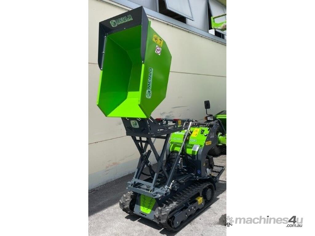 New merlo M700TD Tracked Carrier in Girraween, NSW